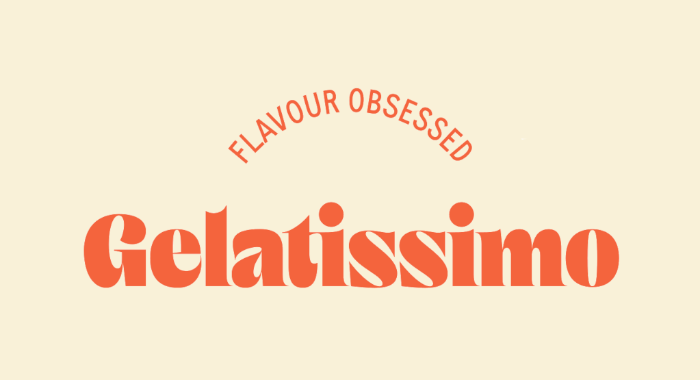 Bulimba Gelato Cakes by Gelatissimo